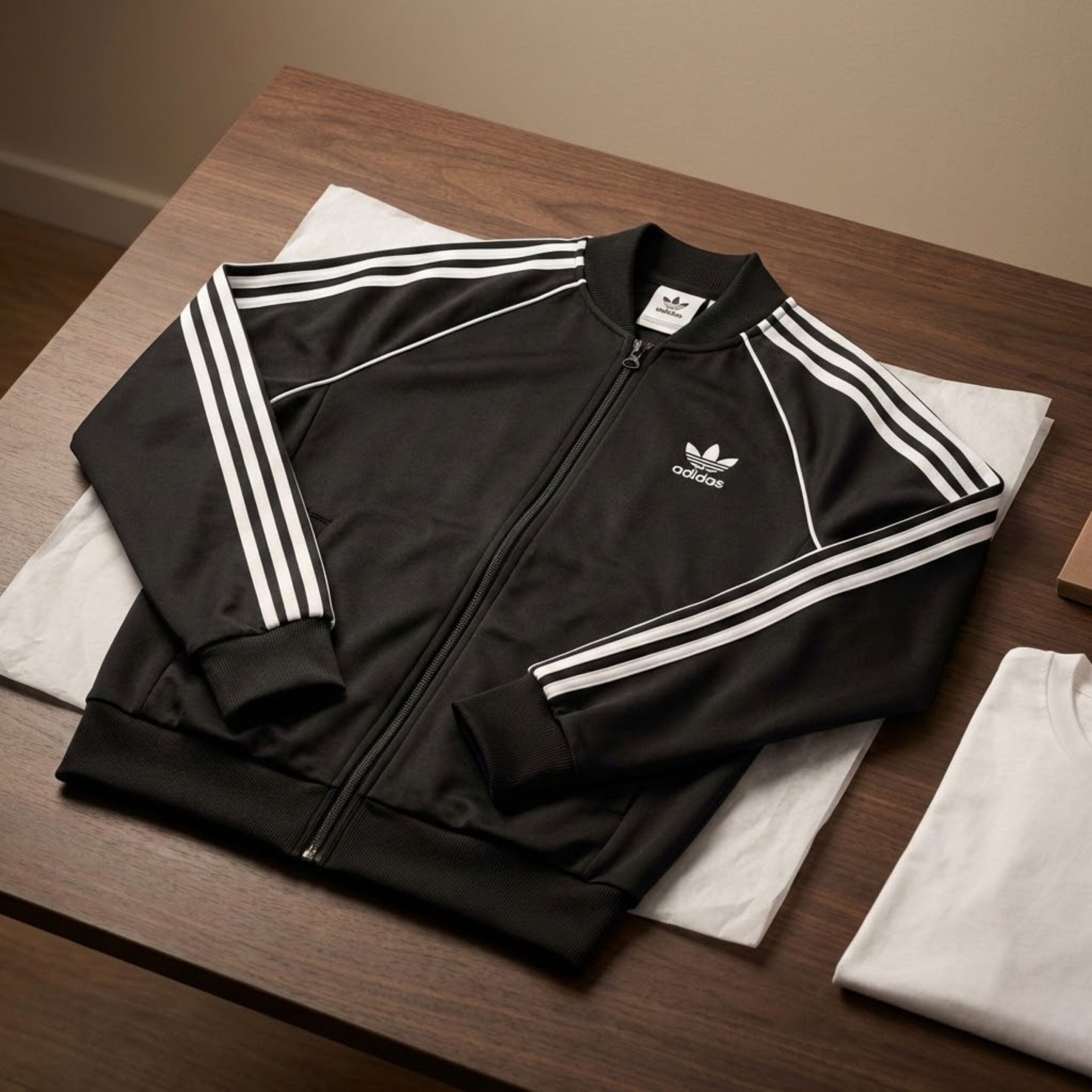 2025 Free UK Sportswear Industry Report // Salience